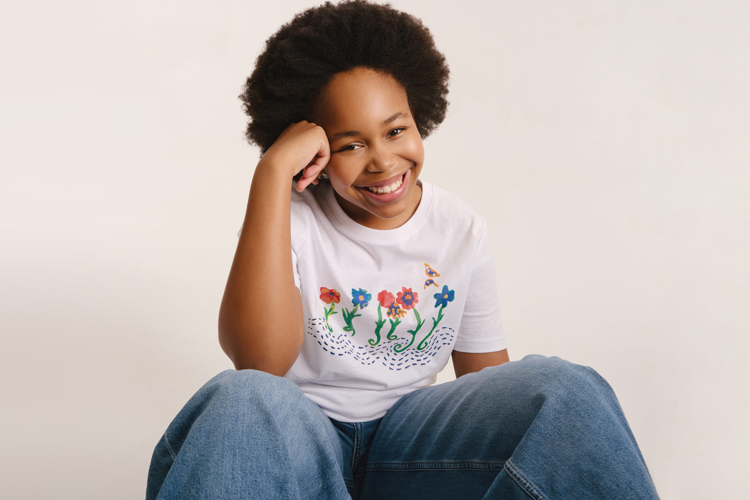 H&M Presents Role Models Collection in Partnership with Lalela Project ...